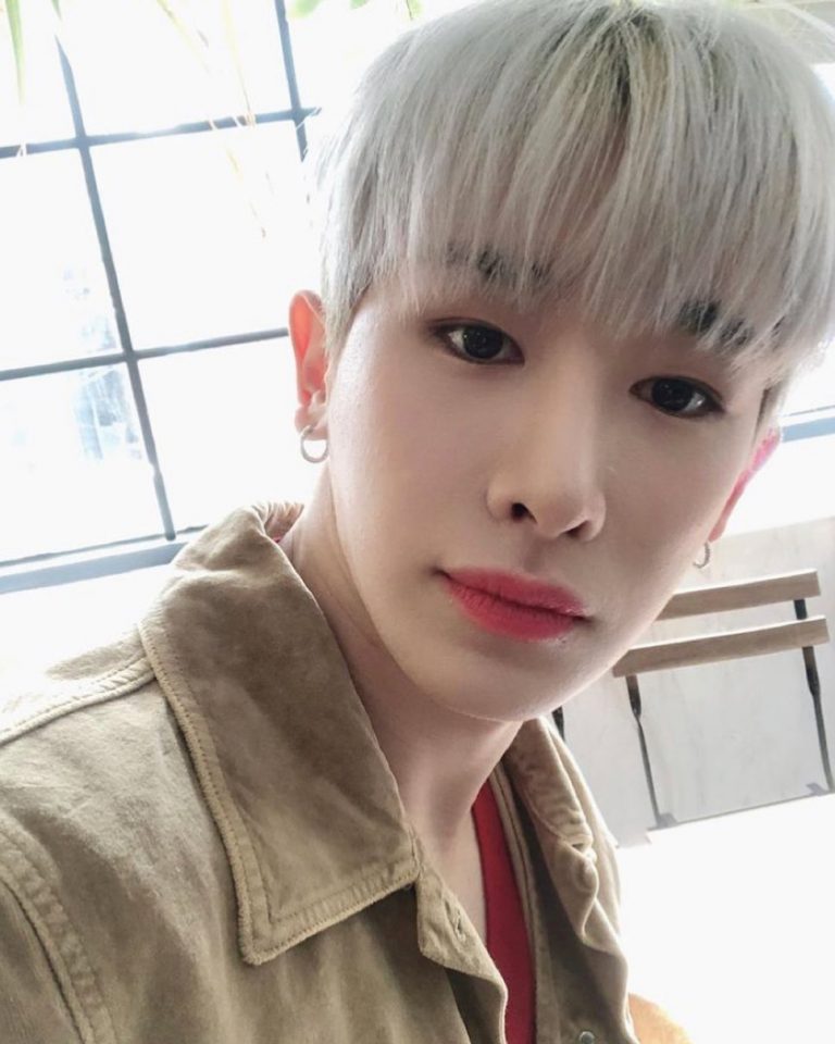 Wonho - Biography, Height & Life Story | Super Stars Bio