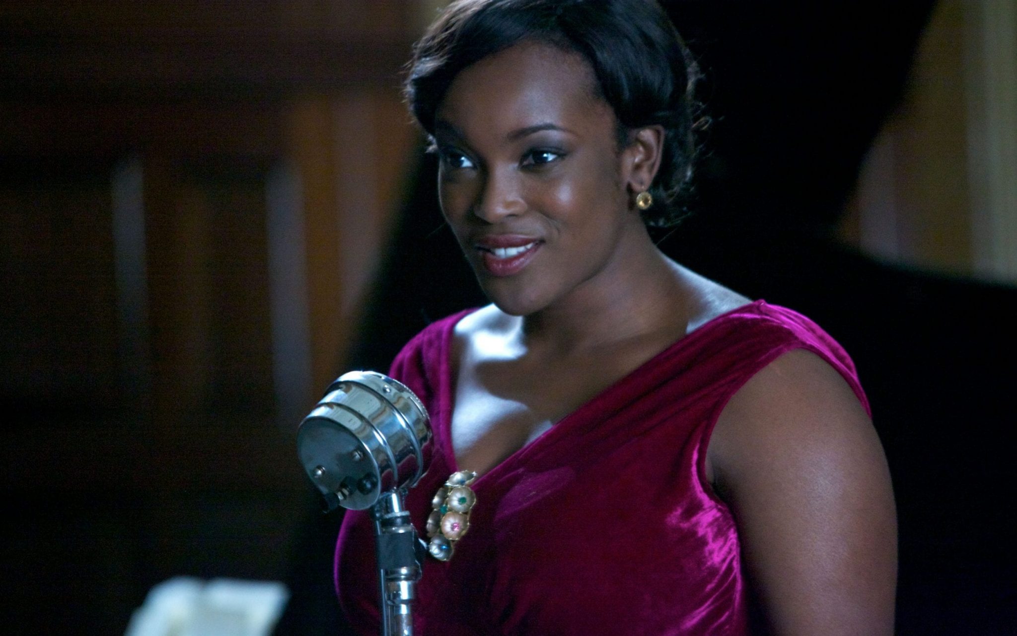 Wunmi Mosaku - Biography, Height & Life Story | Super Stars Bio