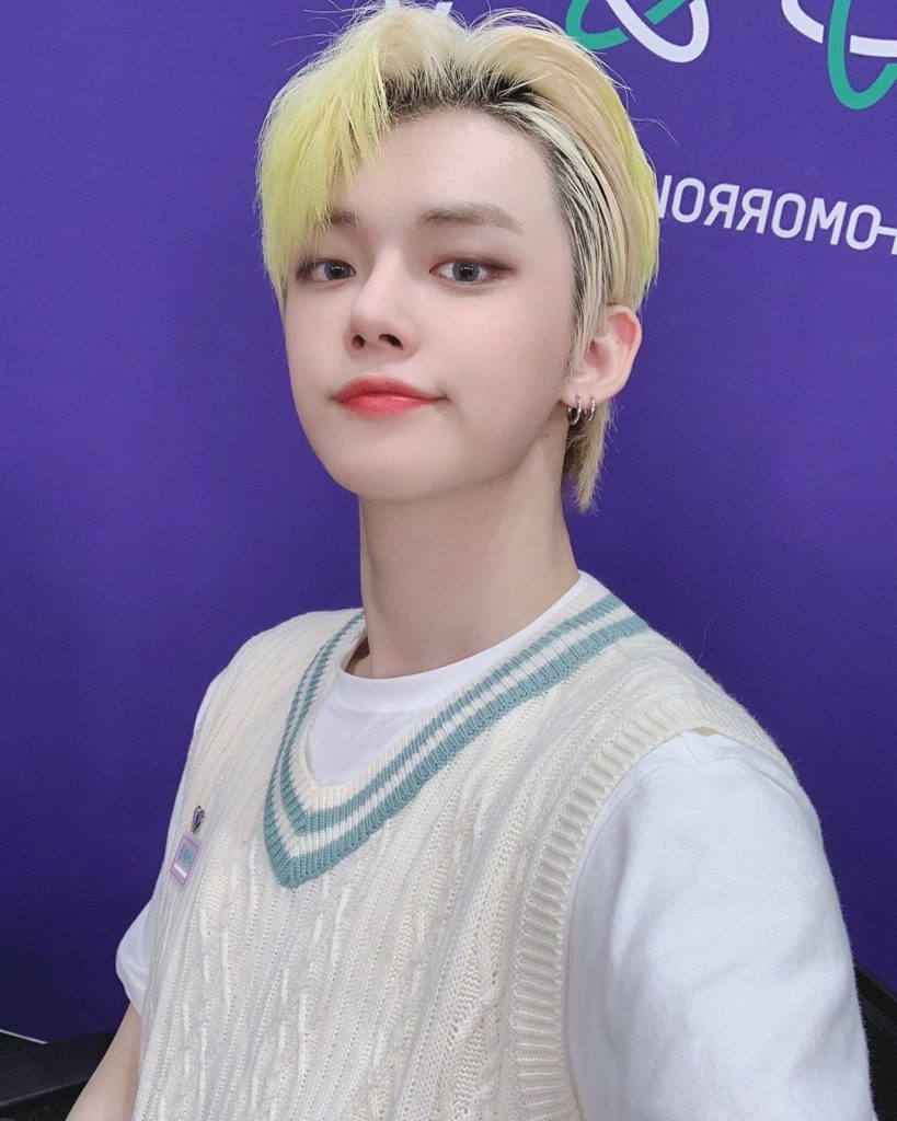 Yeonjun - Biography, Height & Life Story | Super Stars Bio