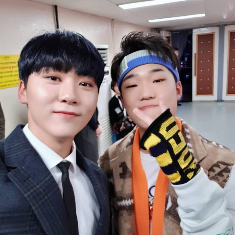 Boo Seung-kwan - Biography, Height & Life Story | Super Stars Bio