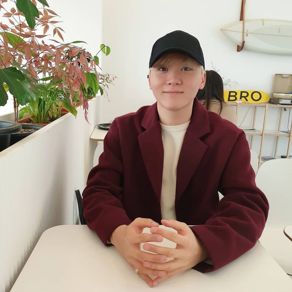 Boo Seung-kwan - Biography, Height & Life Story | Super Stars Bio