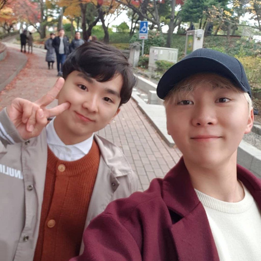 Boo Seung-kwan - Biography, Height & Life Story | Super Stars Bio