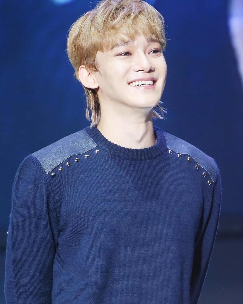 Chen - Biography, Height & Life Story | Super Stars Bio