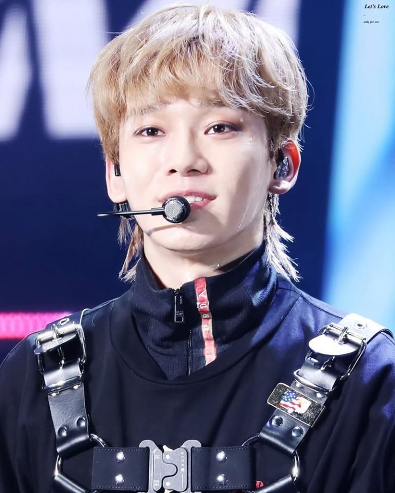 Chen - Biography, Height & Life Story | Super Stars Bio