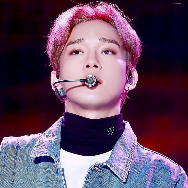 Chen - Biography, Height & Life Story | Super Stars Bio