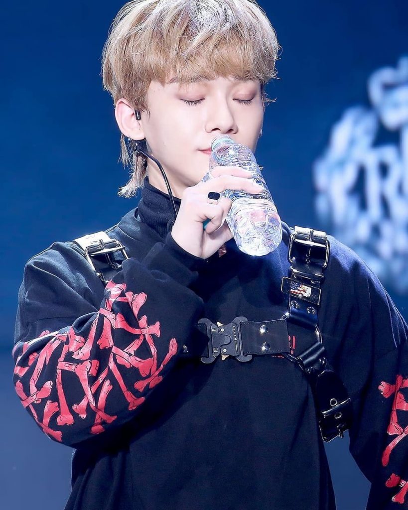 Chen - Biography, Height & Life Story | Super Stars Bio