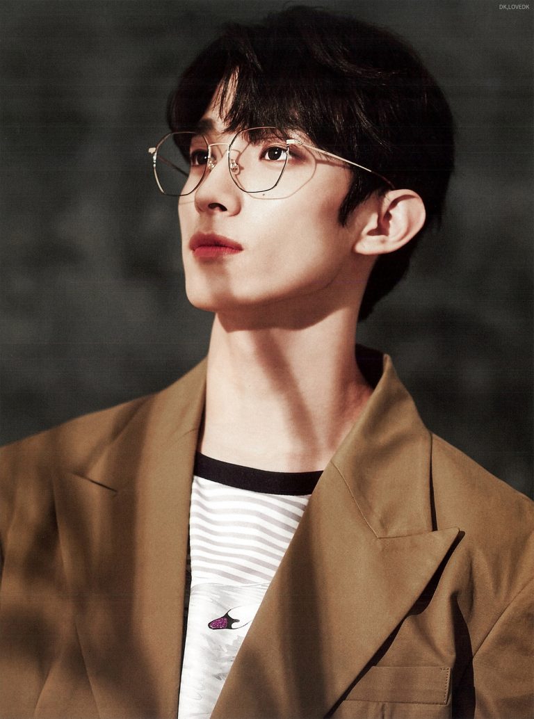 Dokyeom, DK - Biography, Height & Life Story | Super Stars Bio