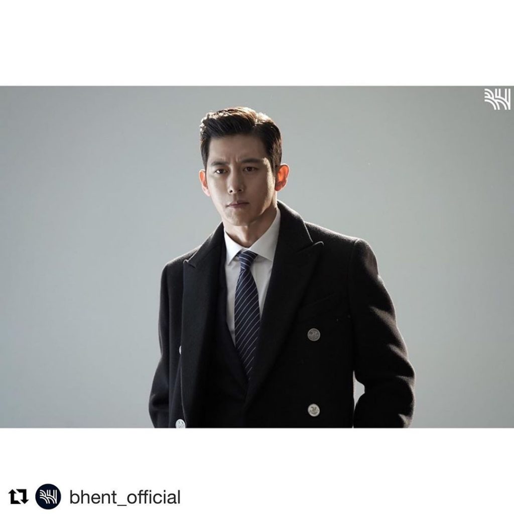 Go Soo - Biography, Height & Life Story | Super Stars Bio