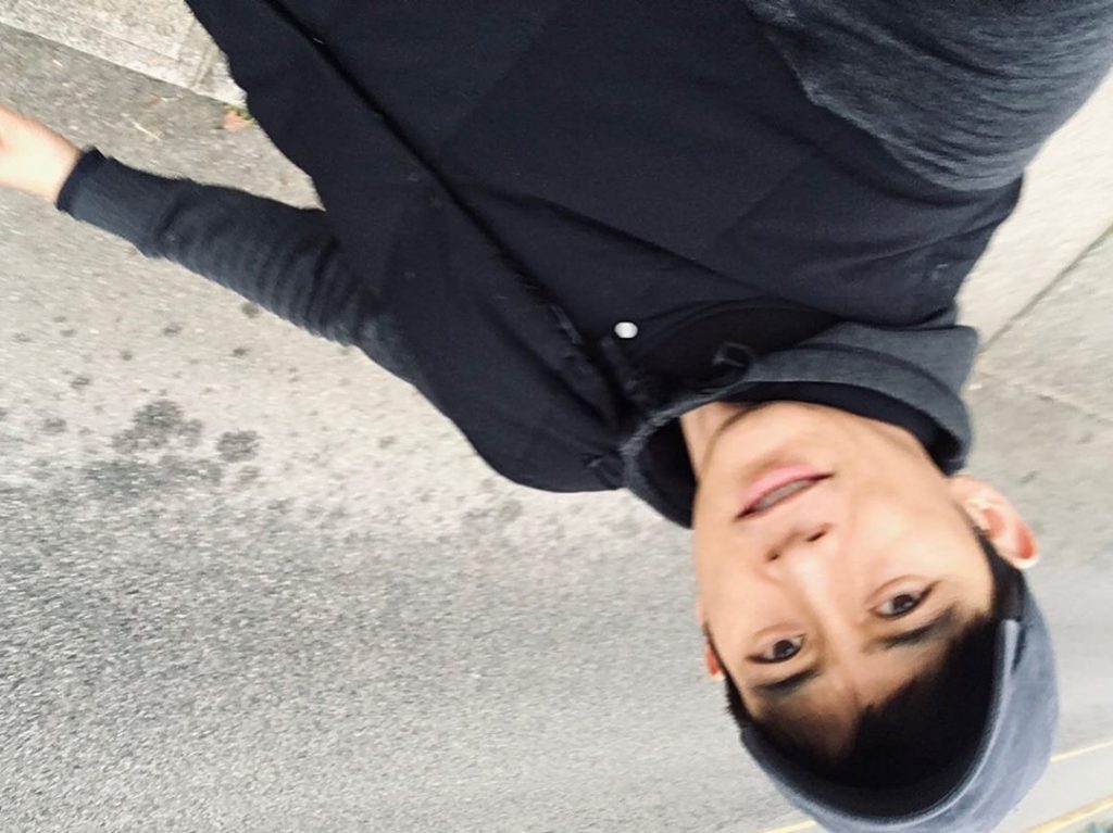 Go Soo - Biography, Height & Life Story | Super Stars Bio