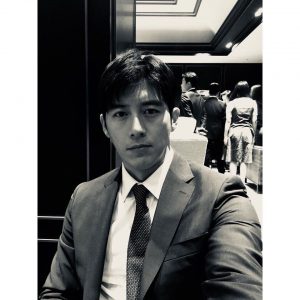 Go Soo - Biography, Height & Life Story | Super Stars Bio