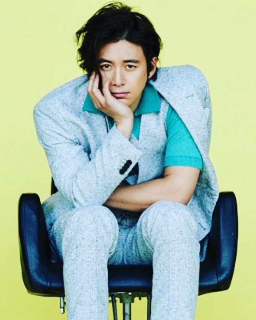 Go Soo - Biography, Height & Life Story | Super Stars Bio