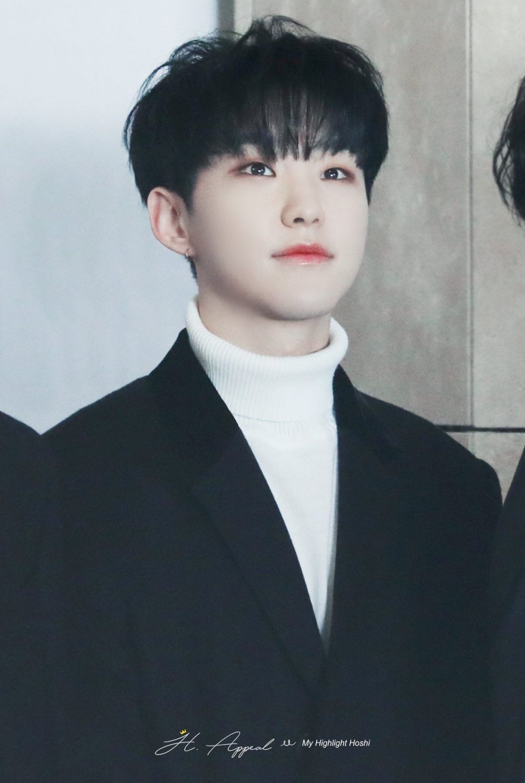 Hoshi - Biography, Height & Life Story | Super Stars Bio