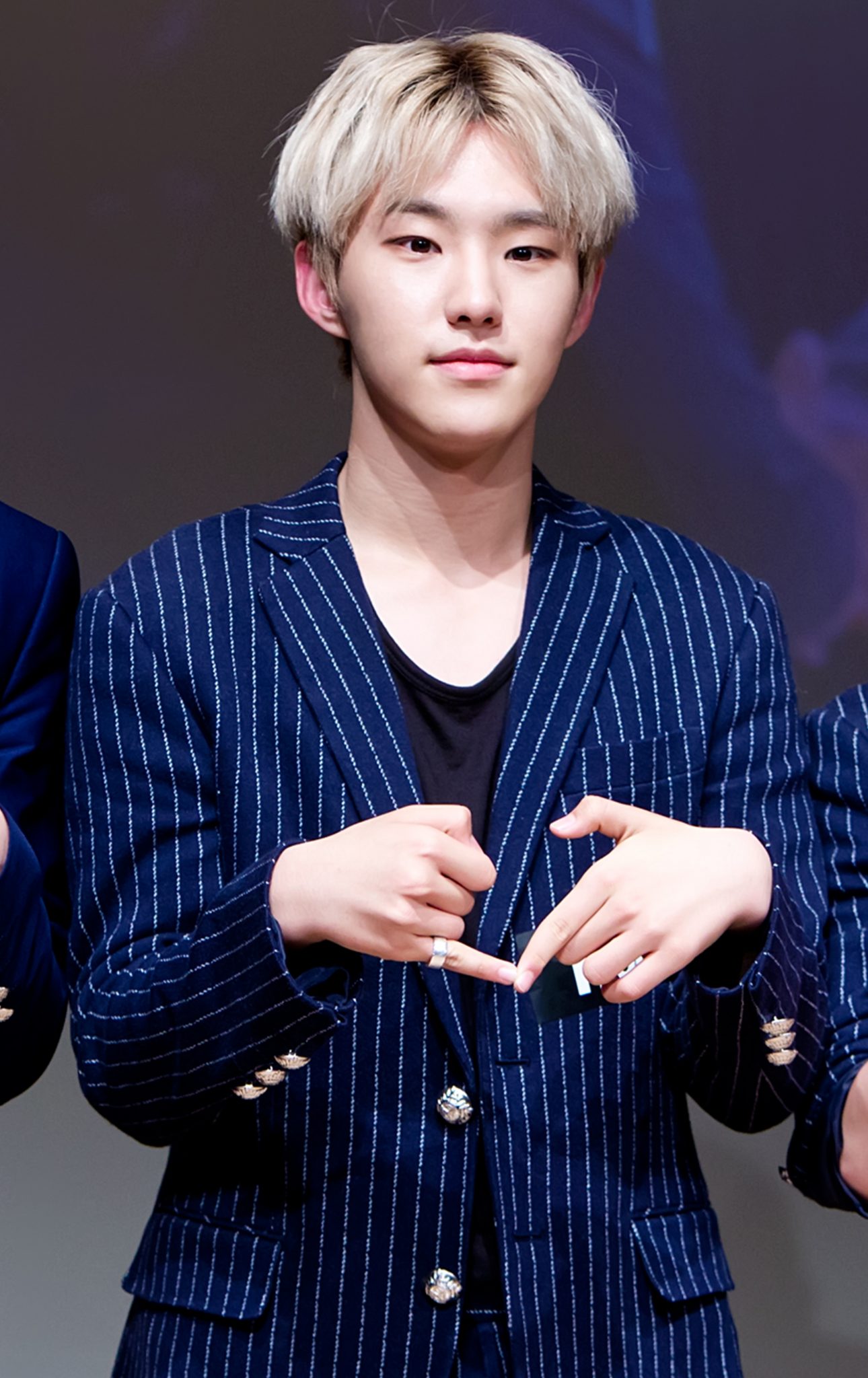 Hoshi - Biography, Height & Life Story | Super Stars Bio