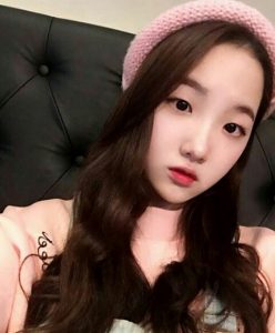 Kim Si-hyeon - Biography, Height & Life Story | Super Stars Bio