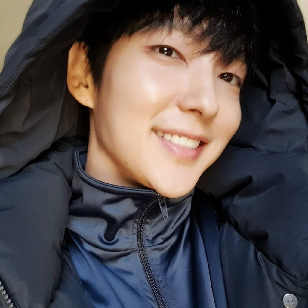 Lee Joon-gi - Biography, Height & Life Story | Super Stars Bio