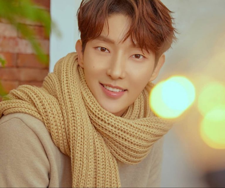 Lee Joon-gi - Biography, Height & Life Story | Super Stars Bio