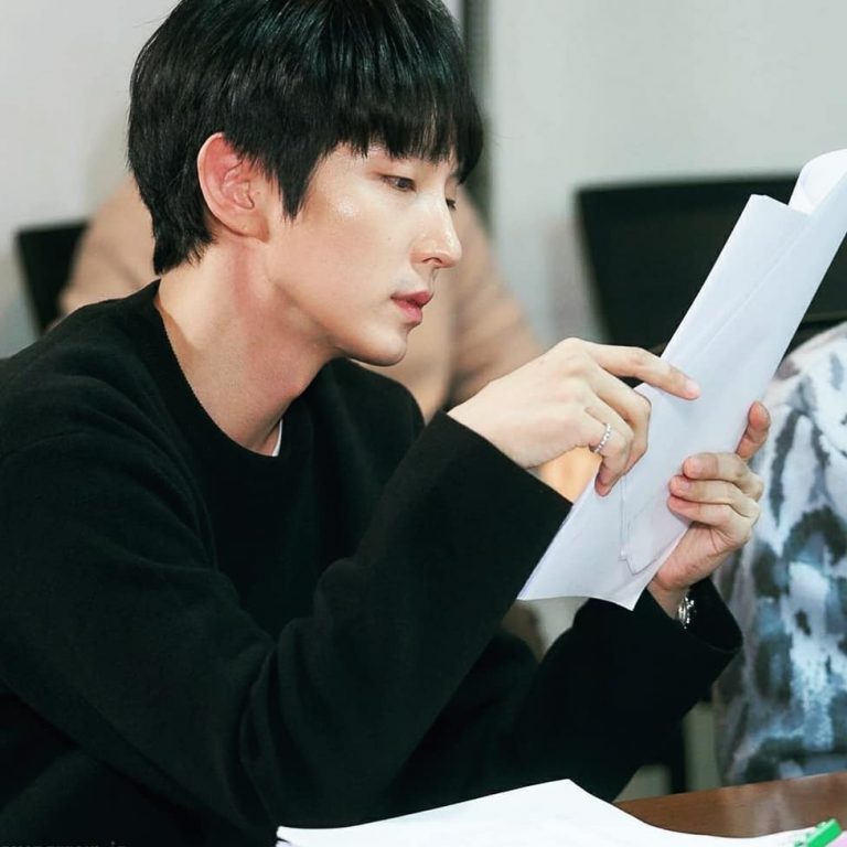 Lee Joon-gi - Biography, Height & Life Story | Super Stars Bio