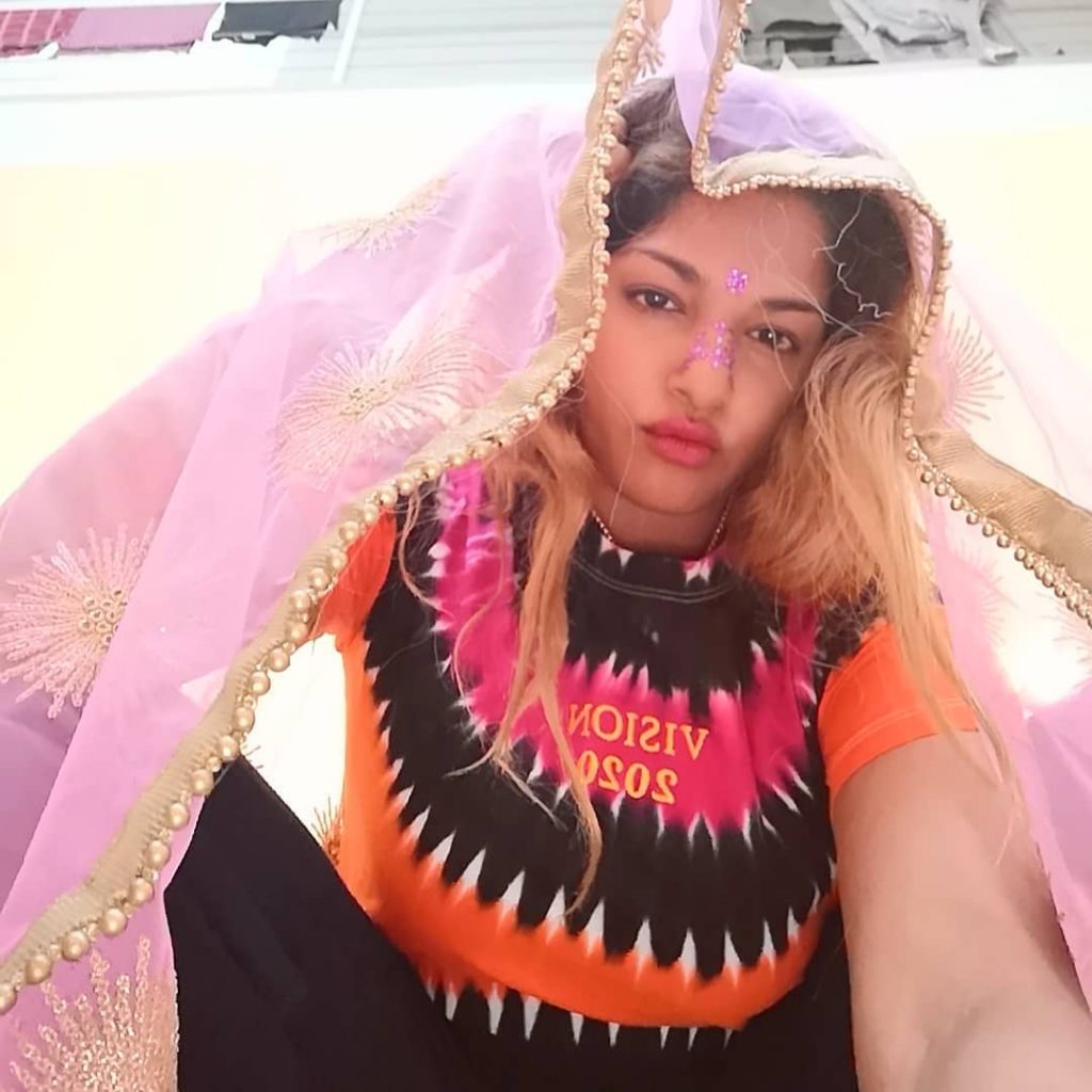 M.I.A. - Biography, Height & Life Story | Super Stars Bio