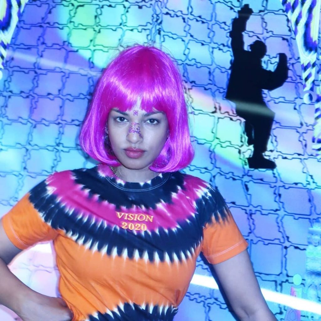 M.I.A. - Biography, Height & Life Story | Super Stars Bio