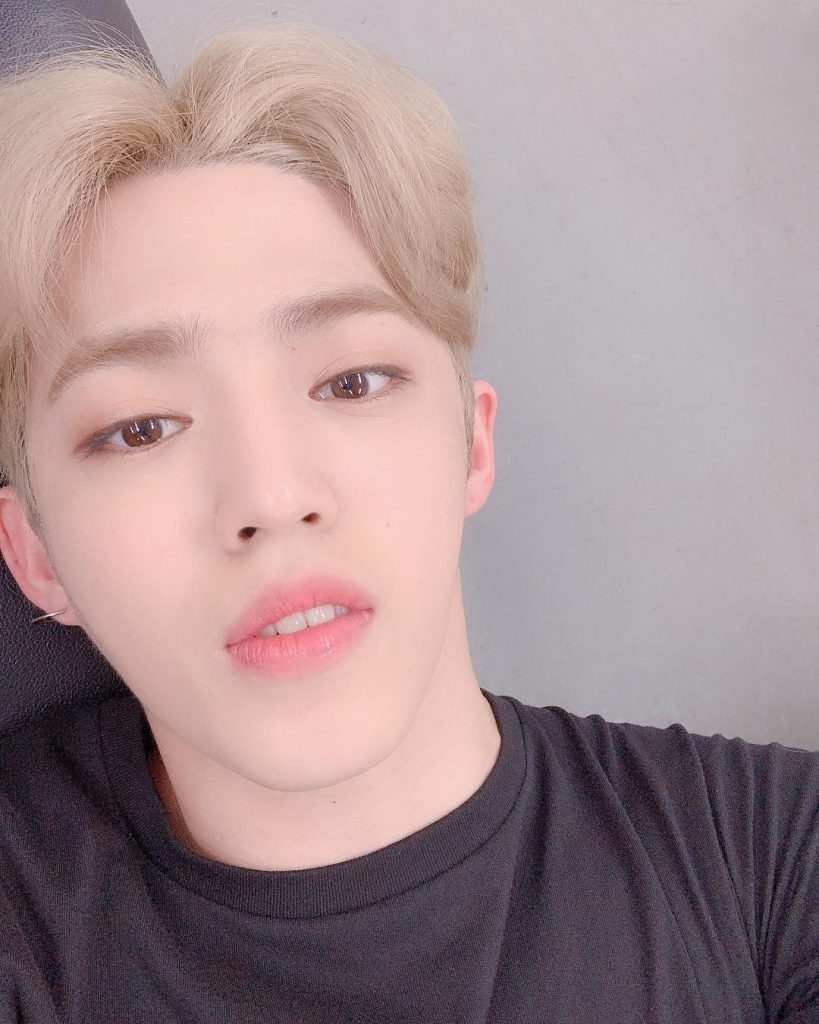 S.Coups - Biography, Height & Life Story | Super Stars Bio