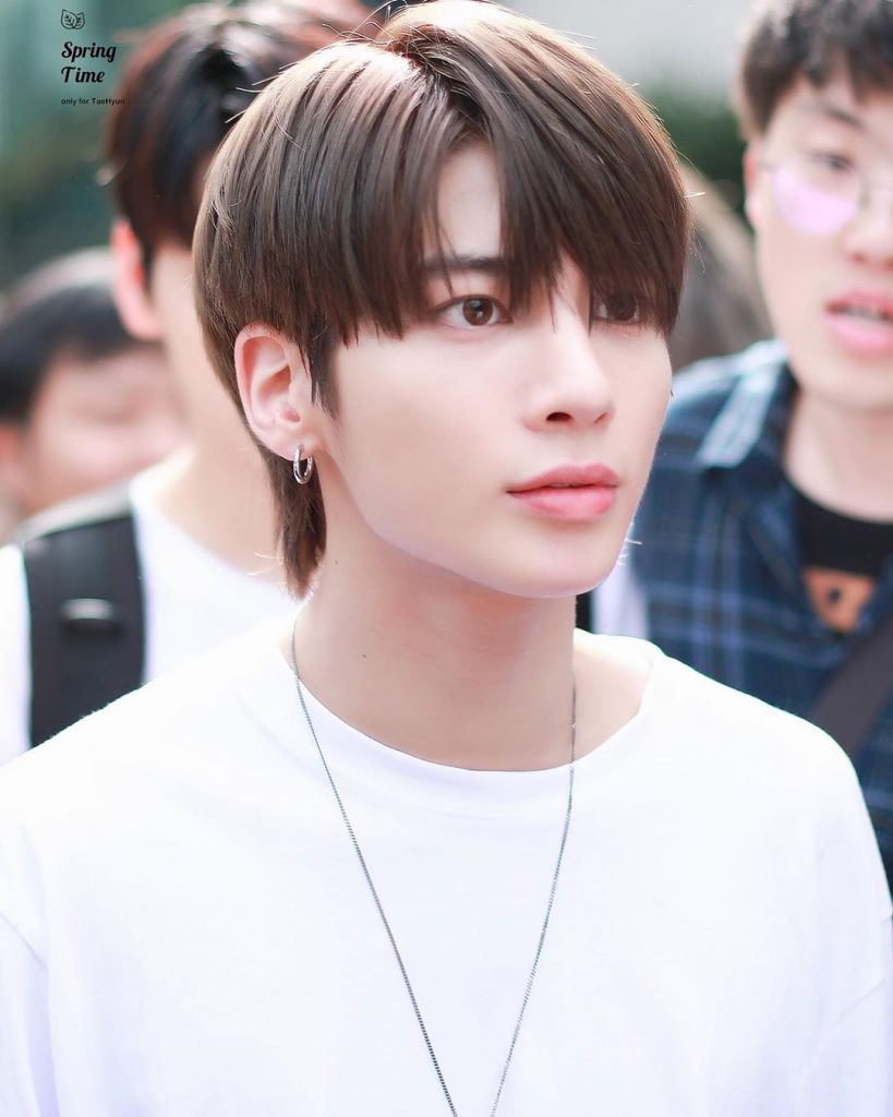 Taehyun - Biography, Height & Life Story | Super Stars Bio