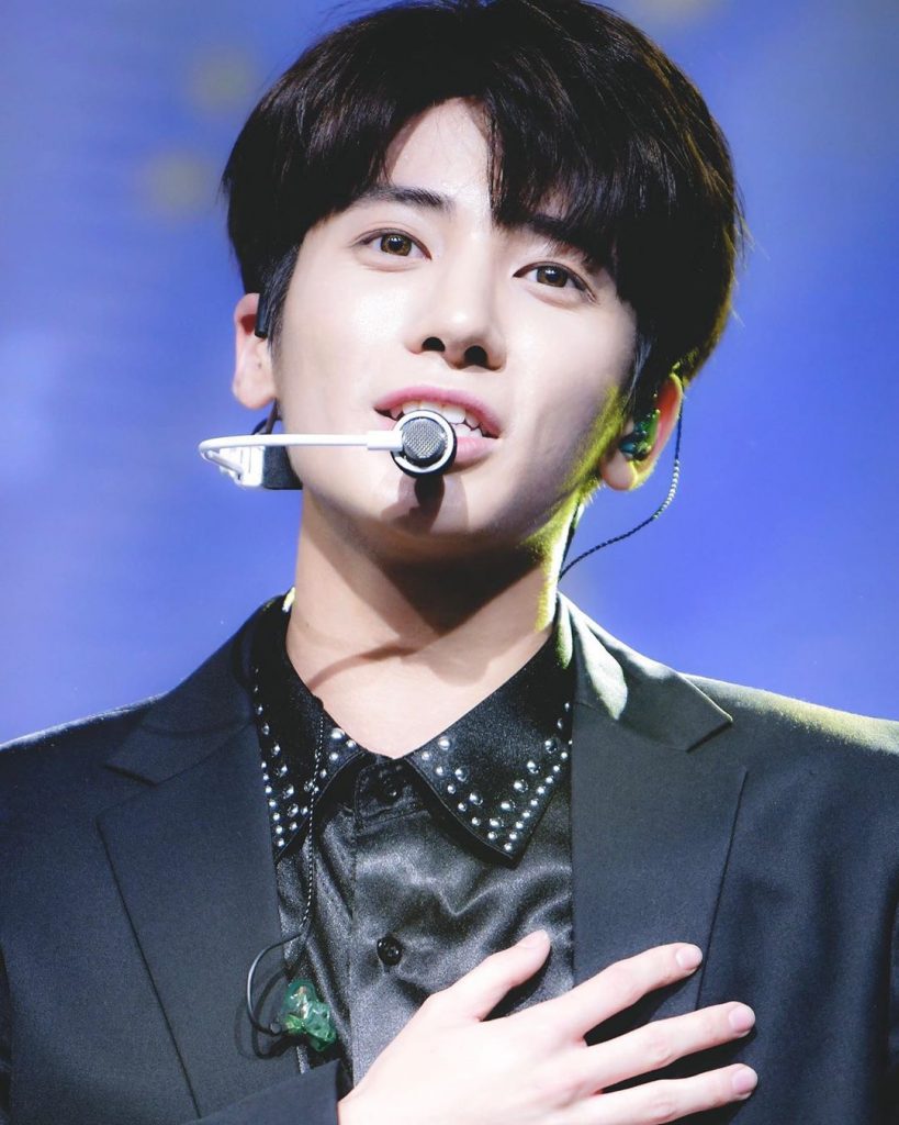 Taehyun - Biography, Height & Life Story | Super Stars Bio