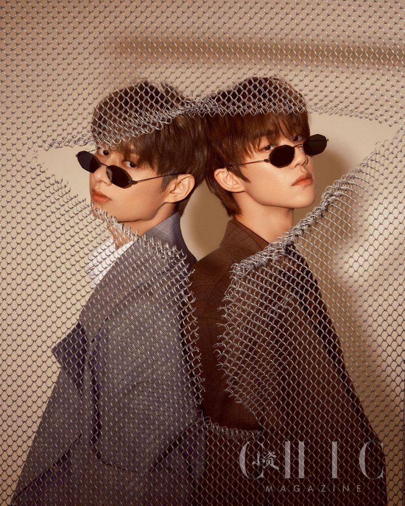 Xu Minghao - Biography, Height & Life Story | Super Stars Bio