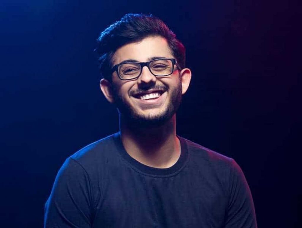 Ajey Nagar - Biography, Height & Life Story | Super Stars Bio
