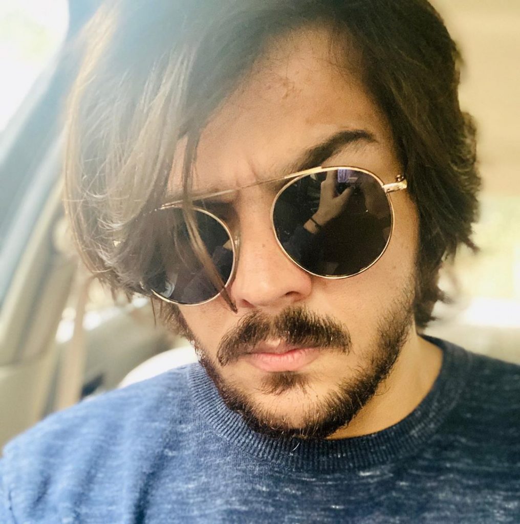 Ashish Chanchlani - Biography, Height & Life Story | Super Stars Bio