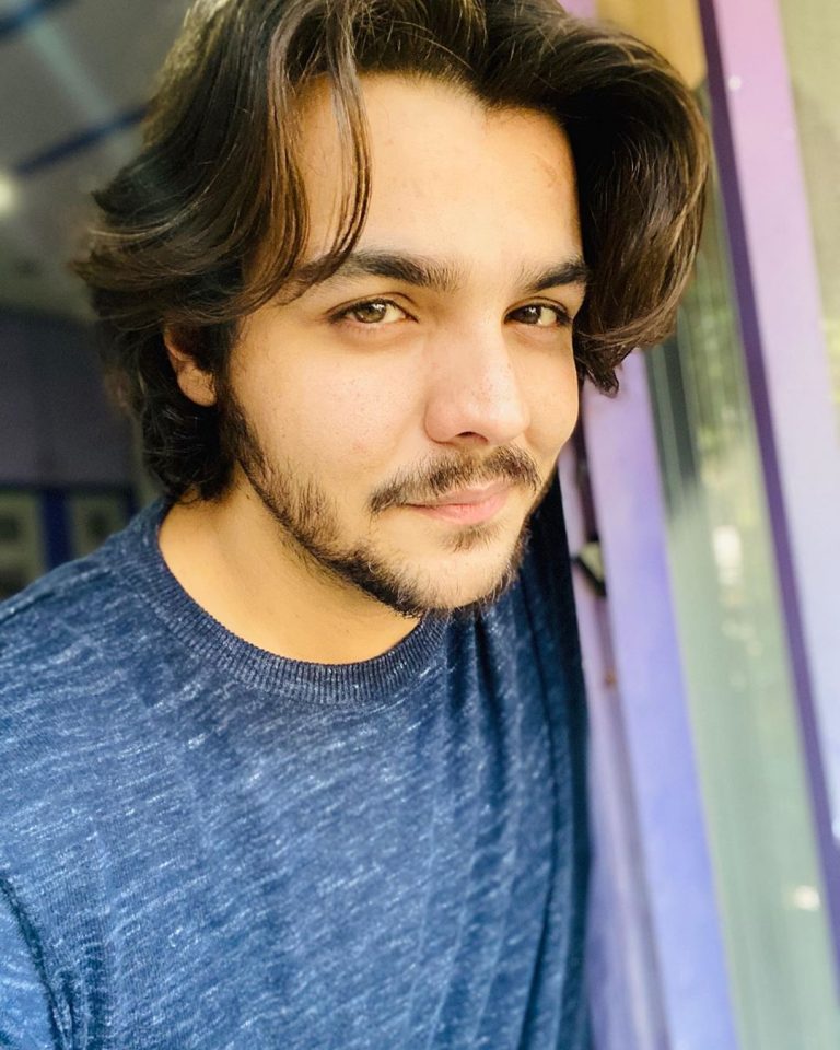 Ashish Chanchlani - Biography, Height & Life Story | Super Stars Bio