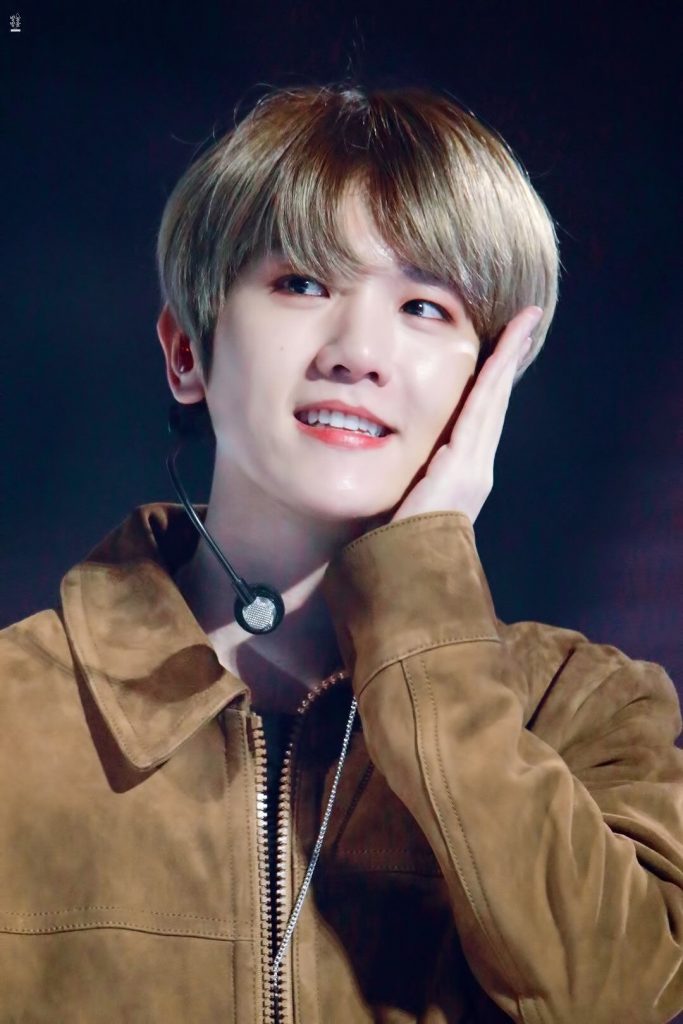 Baekhyun - Biography, Height & Life Story | Super Stars Bio