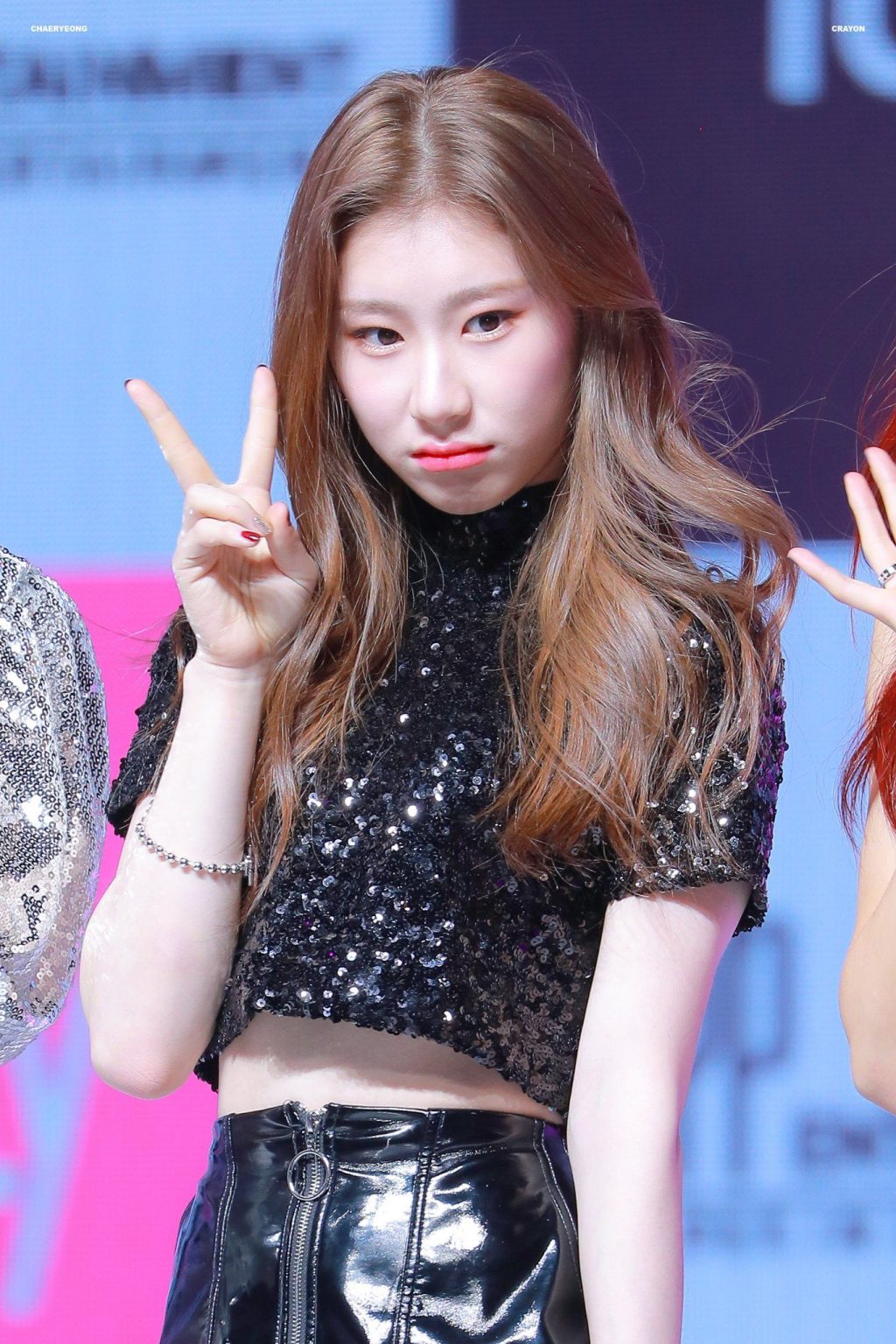 Chaeryeong - Biography, Height & Life Story | Super Stars Bio
