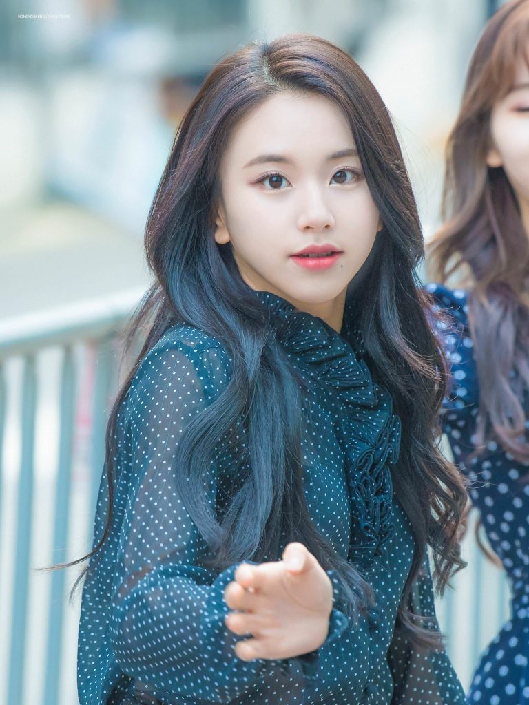 Chaeyoung - Biography, Height & Life Story | Super Stars Bio