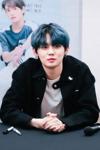 Changbin - Biography, Height & Life Story | Super Stars Bio