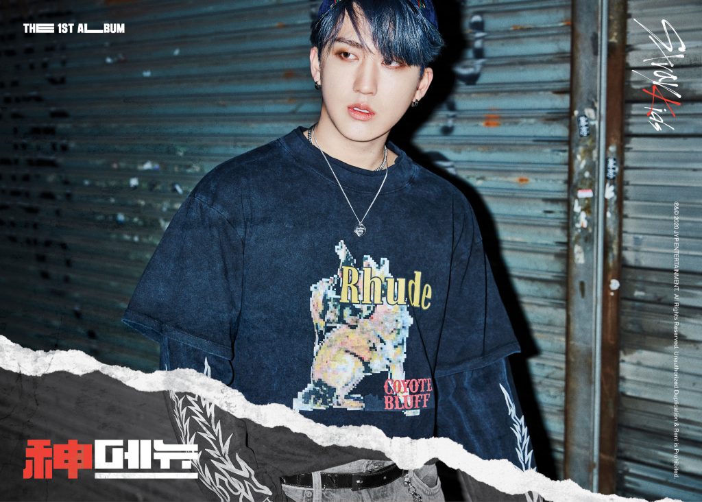 Changbin - Biography, Height & Life Story | Super Stars Bio