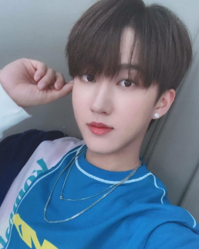 Changbin - Biography, Height & Life Story | Super Stars Bio