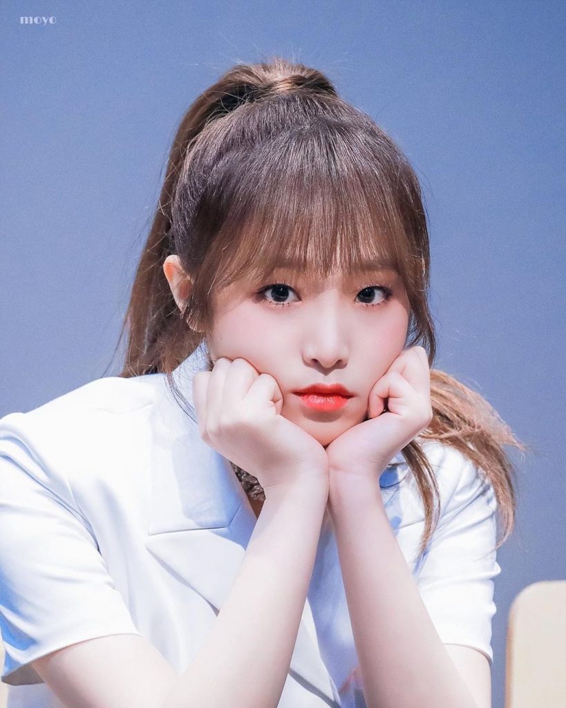 Choi Ye-na - Biography, Height & Life Story | Super Stars Bio