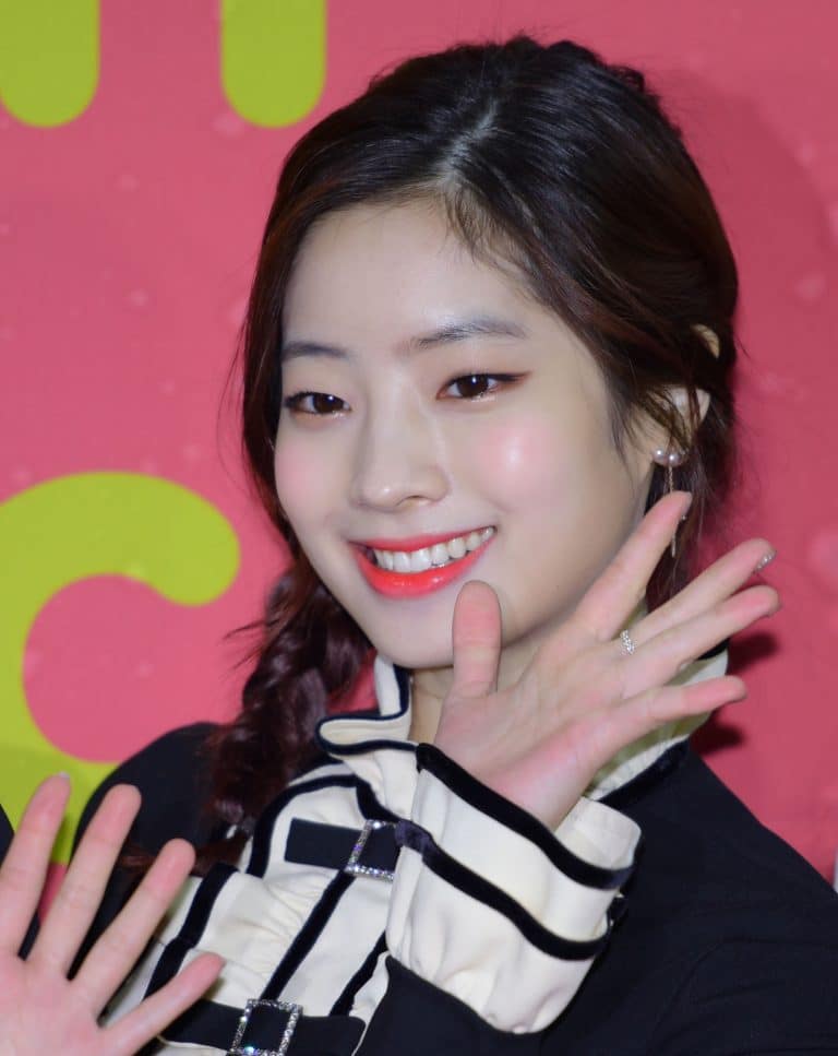 Dahyun - Biography, Height & Life Story | Super Stars Bio