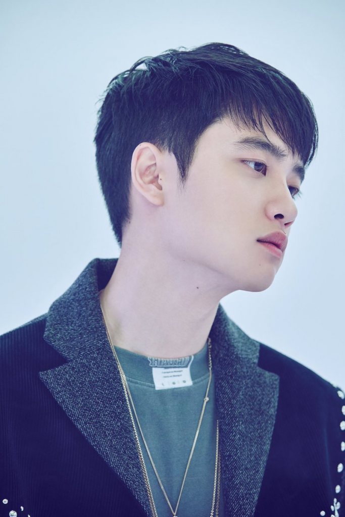 D.O. - Biography, Height & Life Story | Super Stars Bio