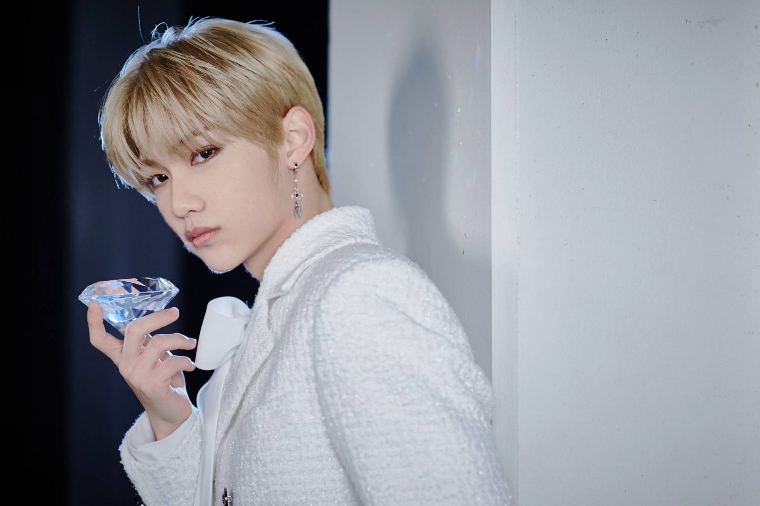 Felix - Biography, Height & Life Story | Super Stars Bio