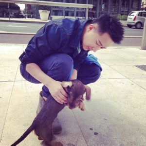 Han Geng - Biography, Height & Life Story | Super Stars Bio