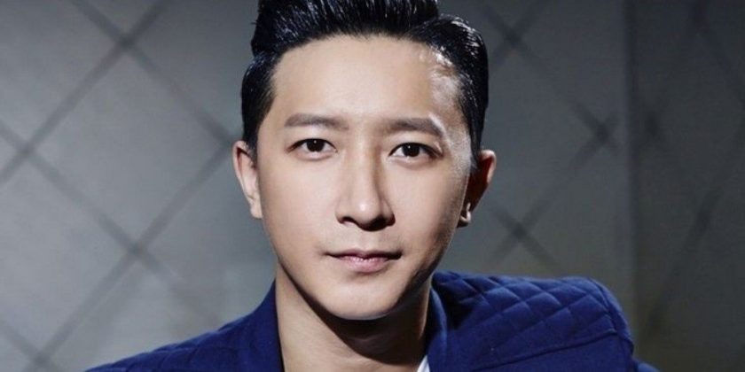 Han Geng - Biography, Height & Life Story | Super Stars Bio