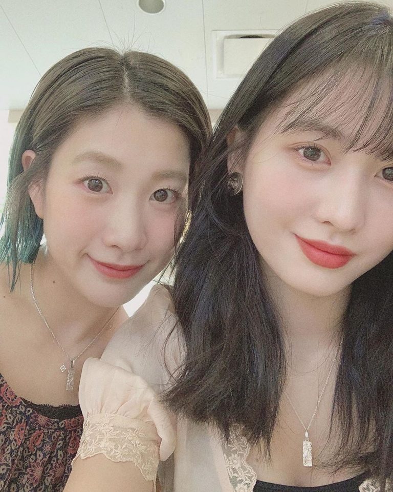 Momo - Biography, Height & Life Story | Super Stars Bio