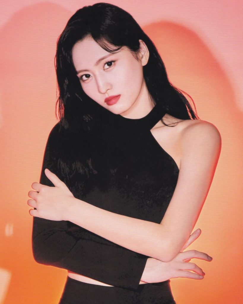 Momo - Biography, Height & Life Story | Super Stars Bio