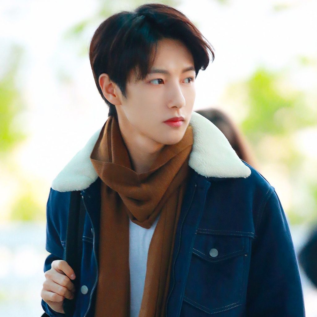 Renjun - Biography, Height & Life Story | Super Stars Bio