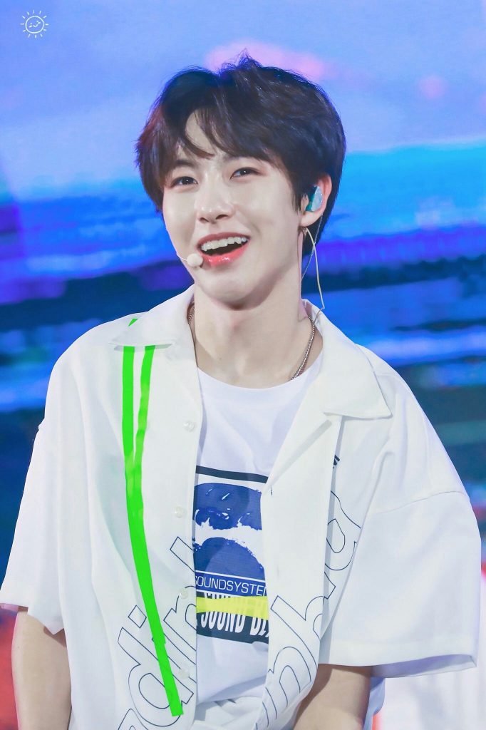 Renjun - Biography, Height & Life Story | Super Stars Bio