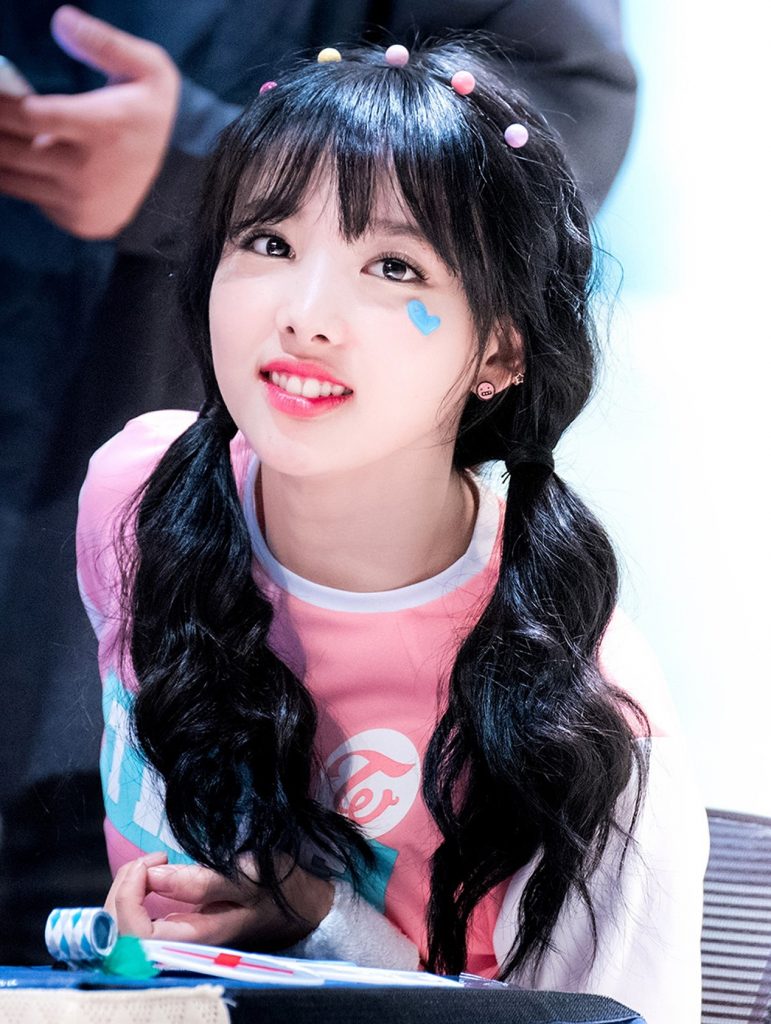 Nayeon - Biography, Height & Life Story | Super Stars Bio