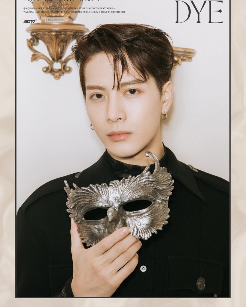 Jackson Wang - Biography, Height & Life Story | Super Stars Bio