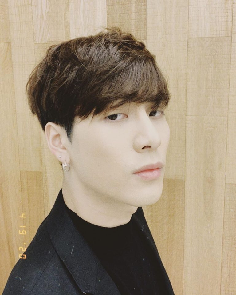 Jackson Wang - Biography, Height & Life Story | Super Stars Bio