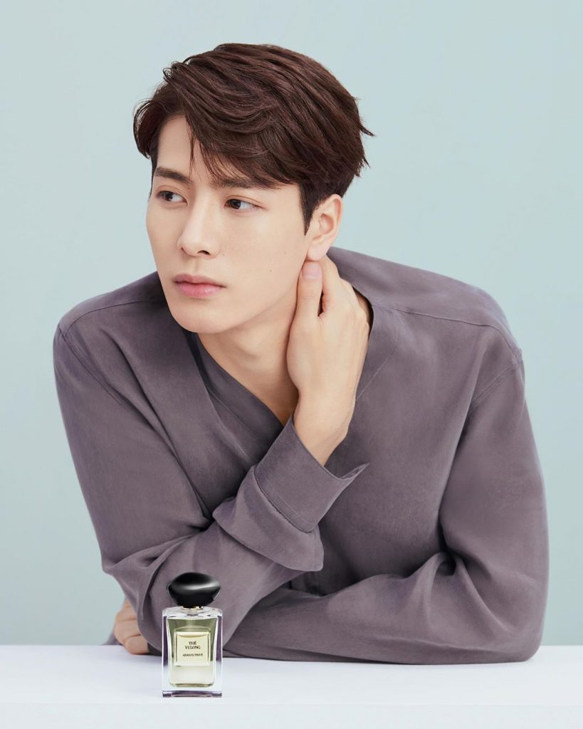 Jackson Wang - Biography, Height & Life Story | Super Stars Bio